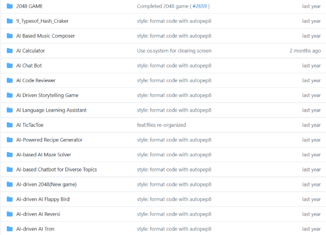 Amazing-Py-Scripts：用Python代码脚本实现一键自动化，告别重复性工作，提升工作效率 - andrewji8