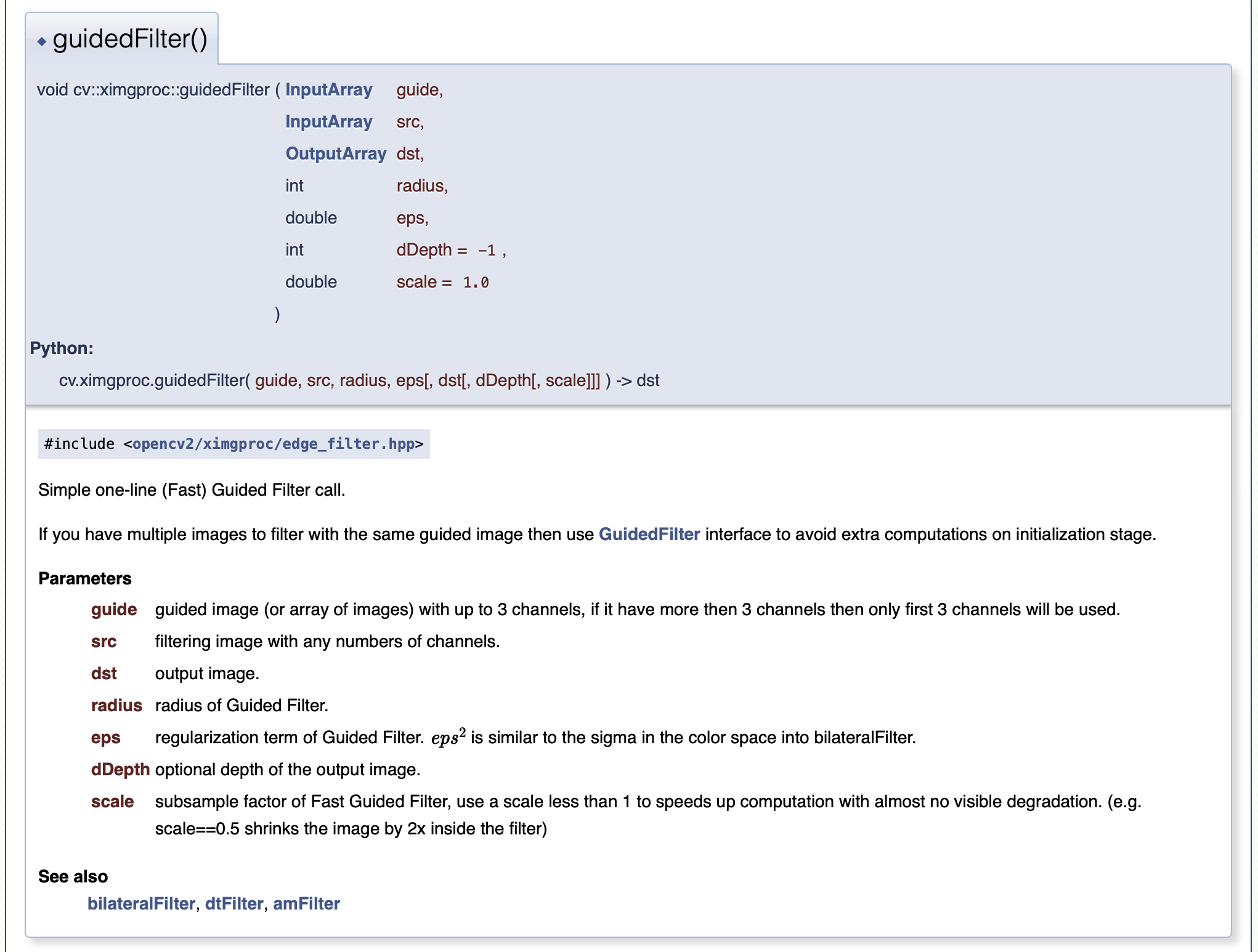 Recording An Experience Of Contributing Code To Opencv Why Did A Syntax Error Appear In The