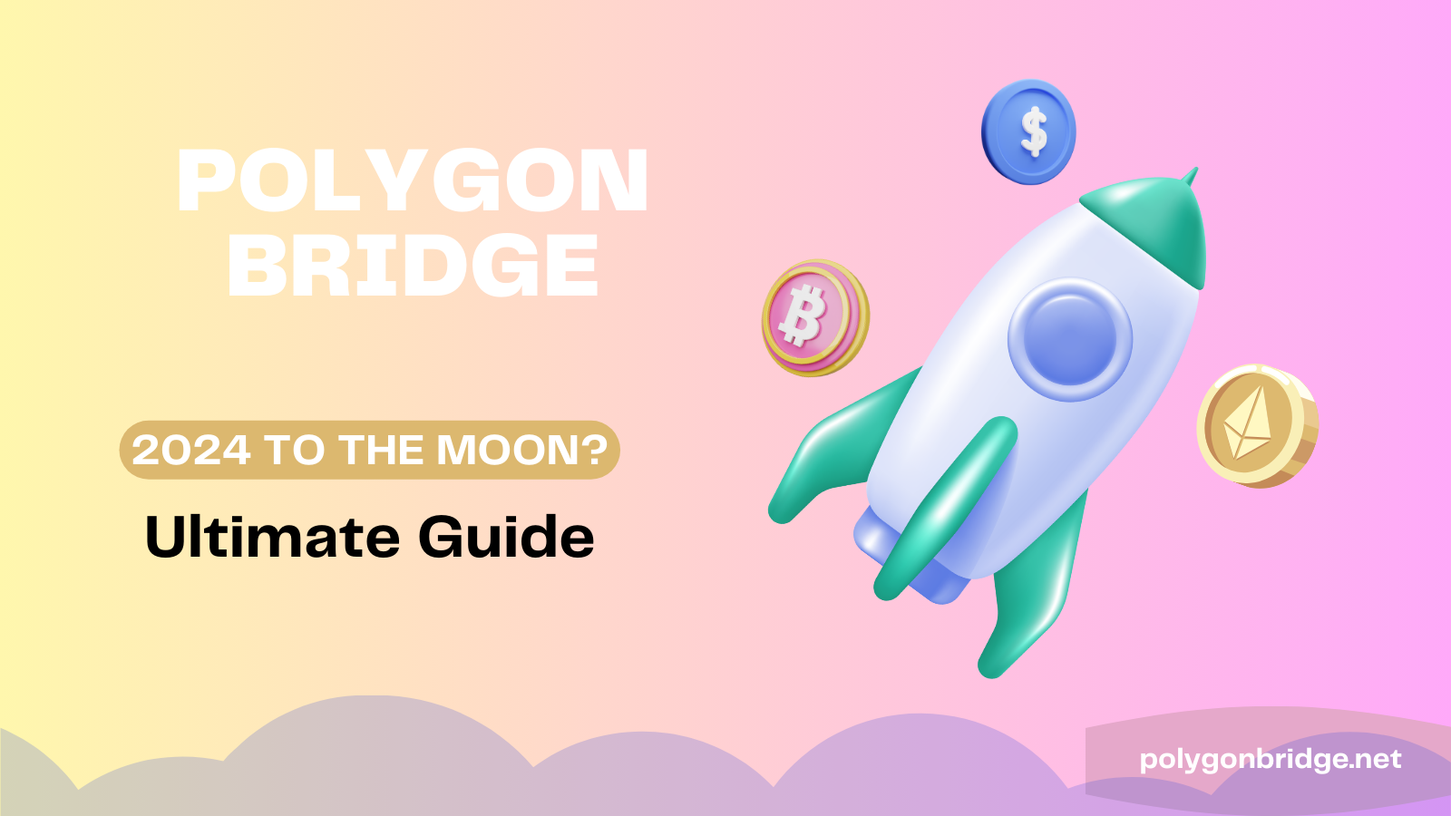 Step By Step Guide How To Transfer Tokens From Ethereum To Polygon Via Polygon Bridge Polygon 