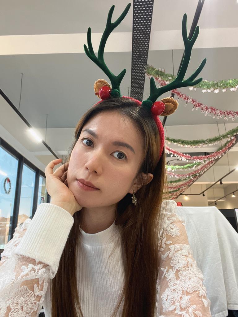 归档 - Emily Queen