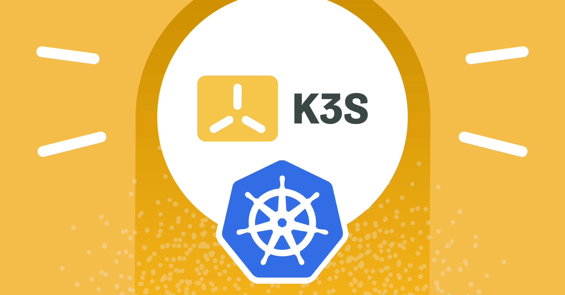Kubernetes Introduction To Practice Initial Experience Of Setting Up A K3s Cluster Y0ngb1n 