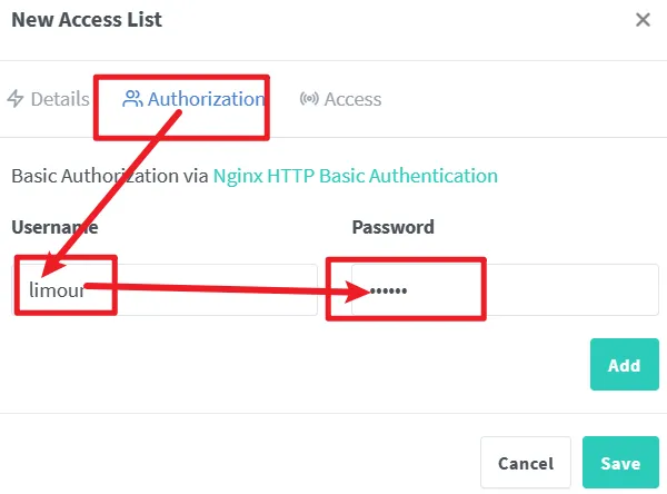 Deploying Nginx Proxy Manager with Docker - Limour Deploying Nginx Proxy Manager with Docker - Limour