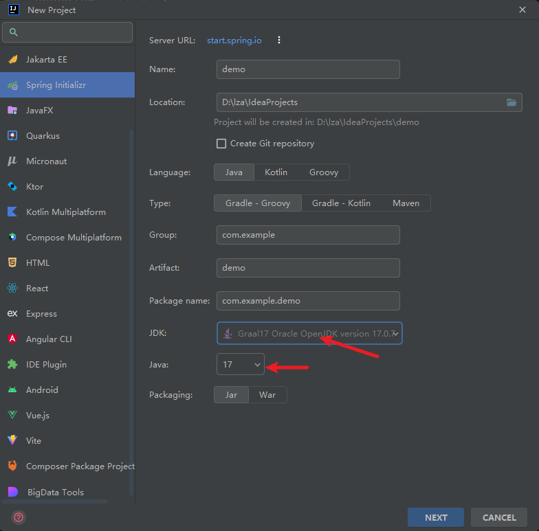 spring boot 3 + graalVM native first experience - qinfengge spring boot 3 + graalVM native first experience - qinfengge