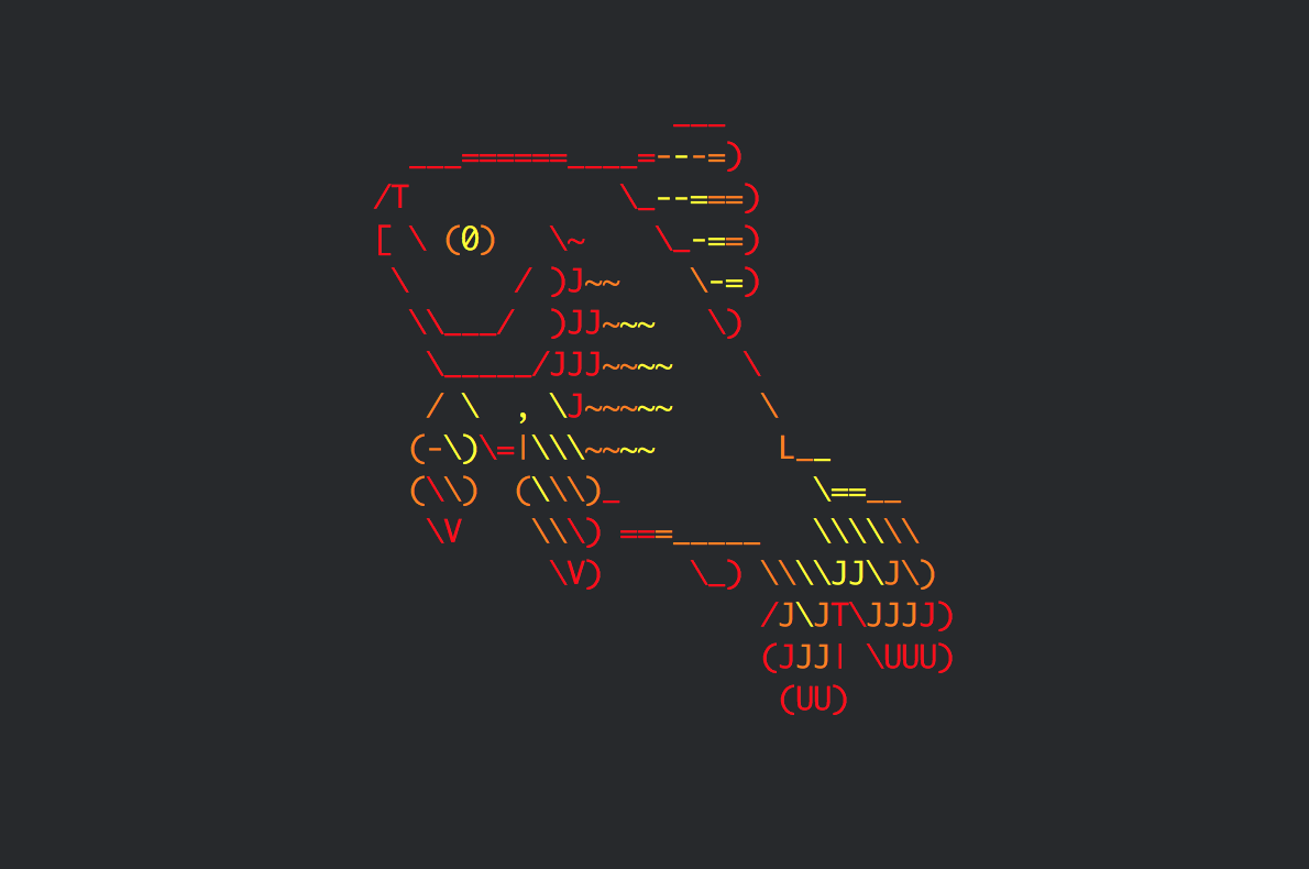 Fish Shell Scripting Guide - amtoaer
